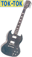 TOK-TOK Instruments Musicals